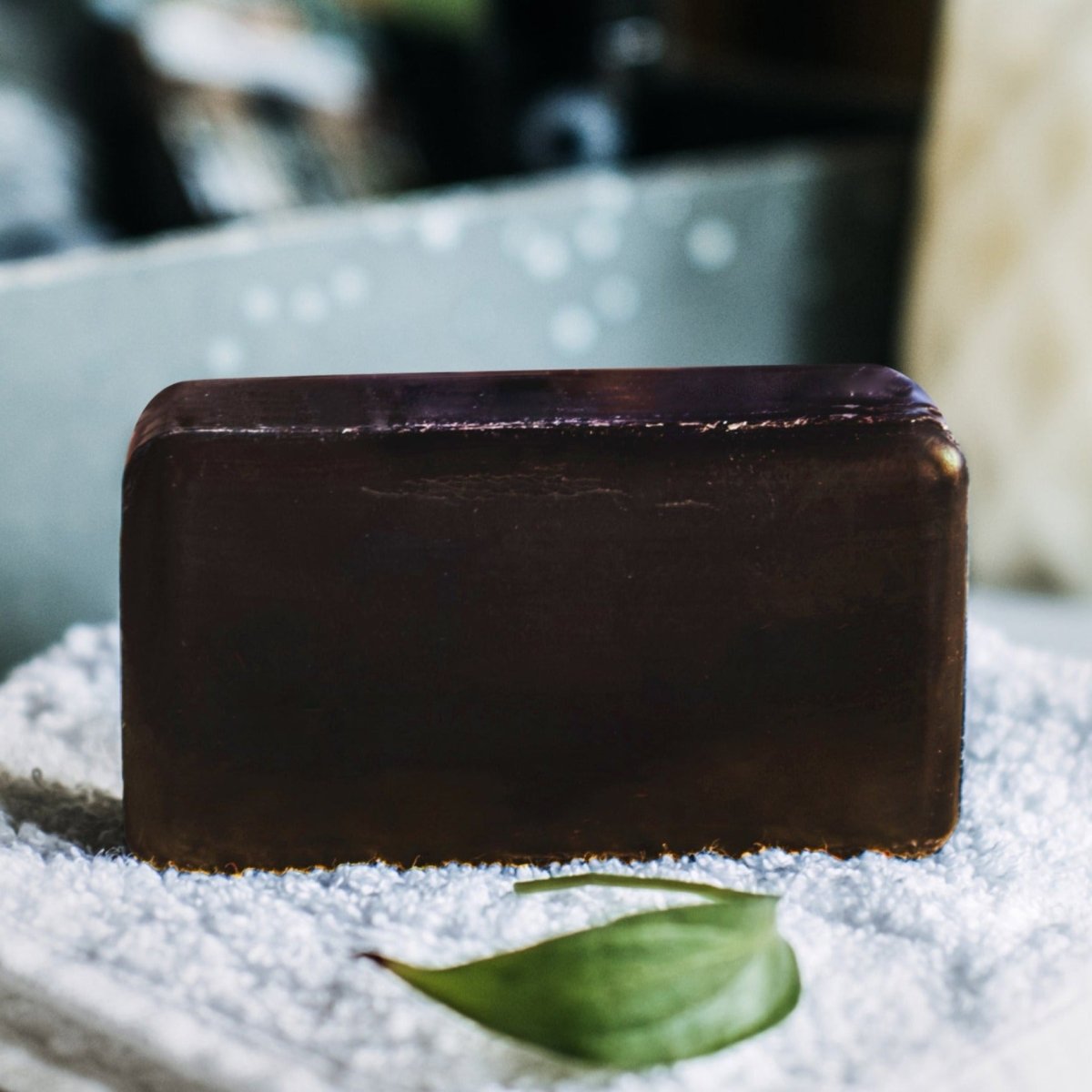 Itch Relief Soap Skin Care Marie Originals